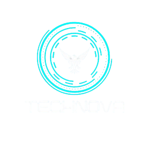 TECHNOVA V.1.0 - Event Brochure